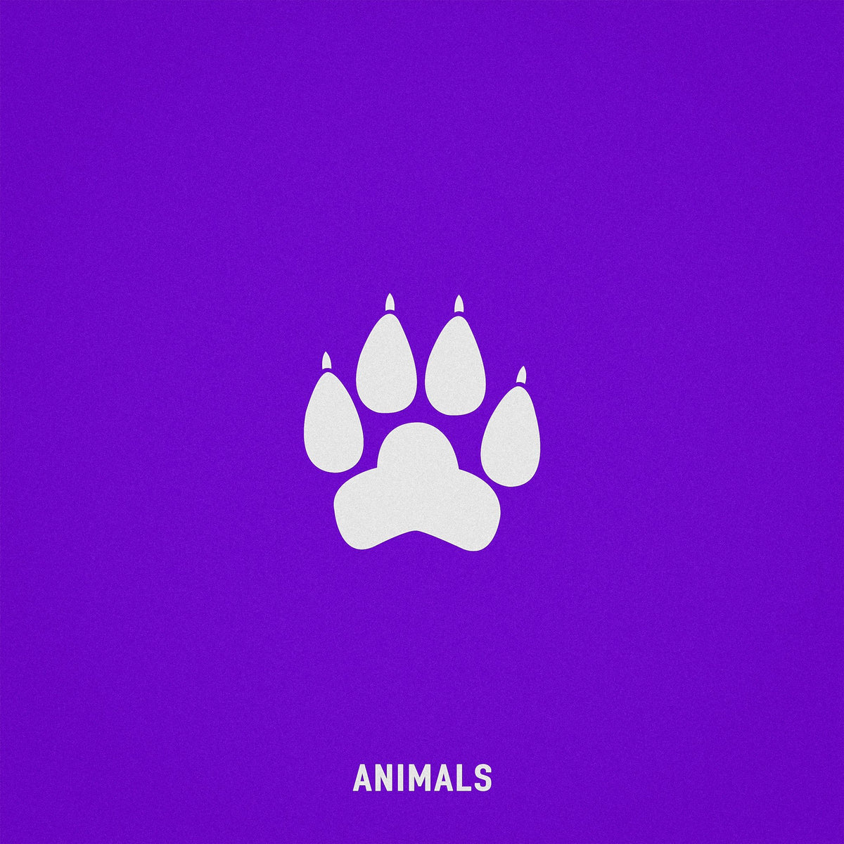 Single: Animals – Chris Webby