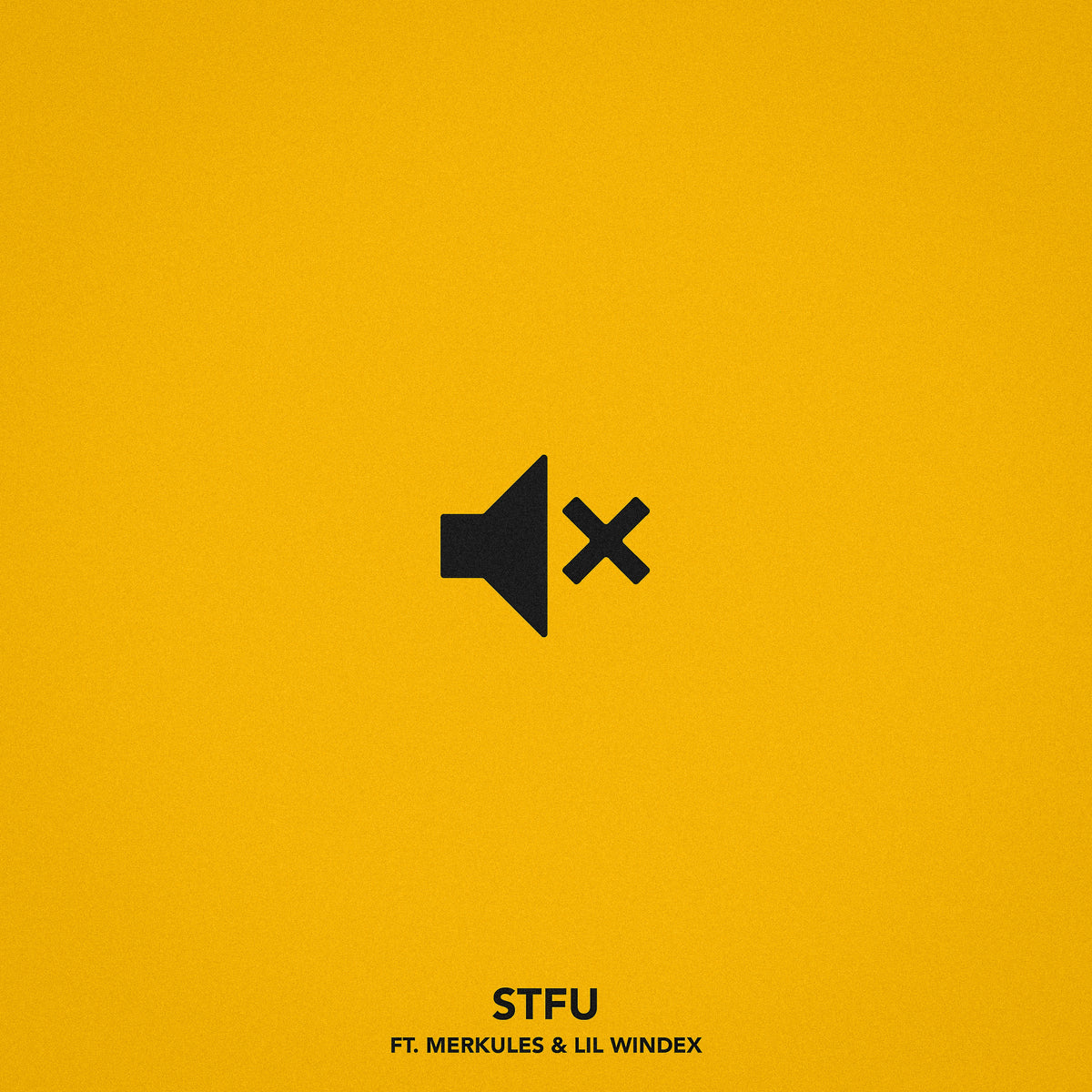 Single: STFU (feat. Merkules & Lil Windex) – Chris Webby
