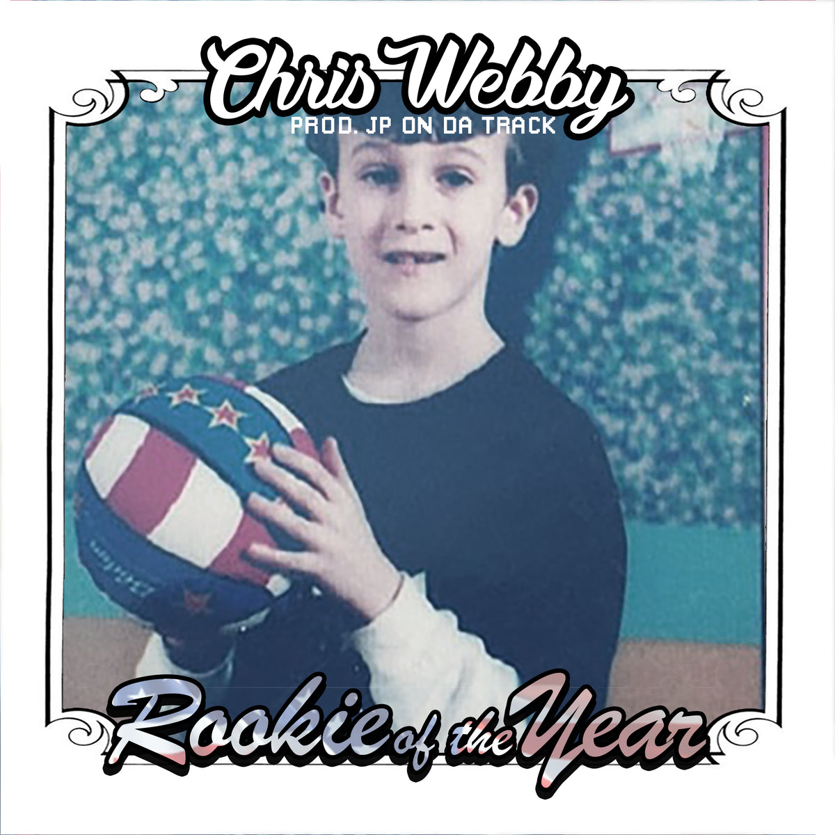 Single: Rookie of the Year – Chris Webby