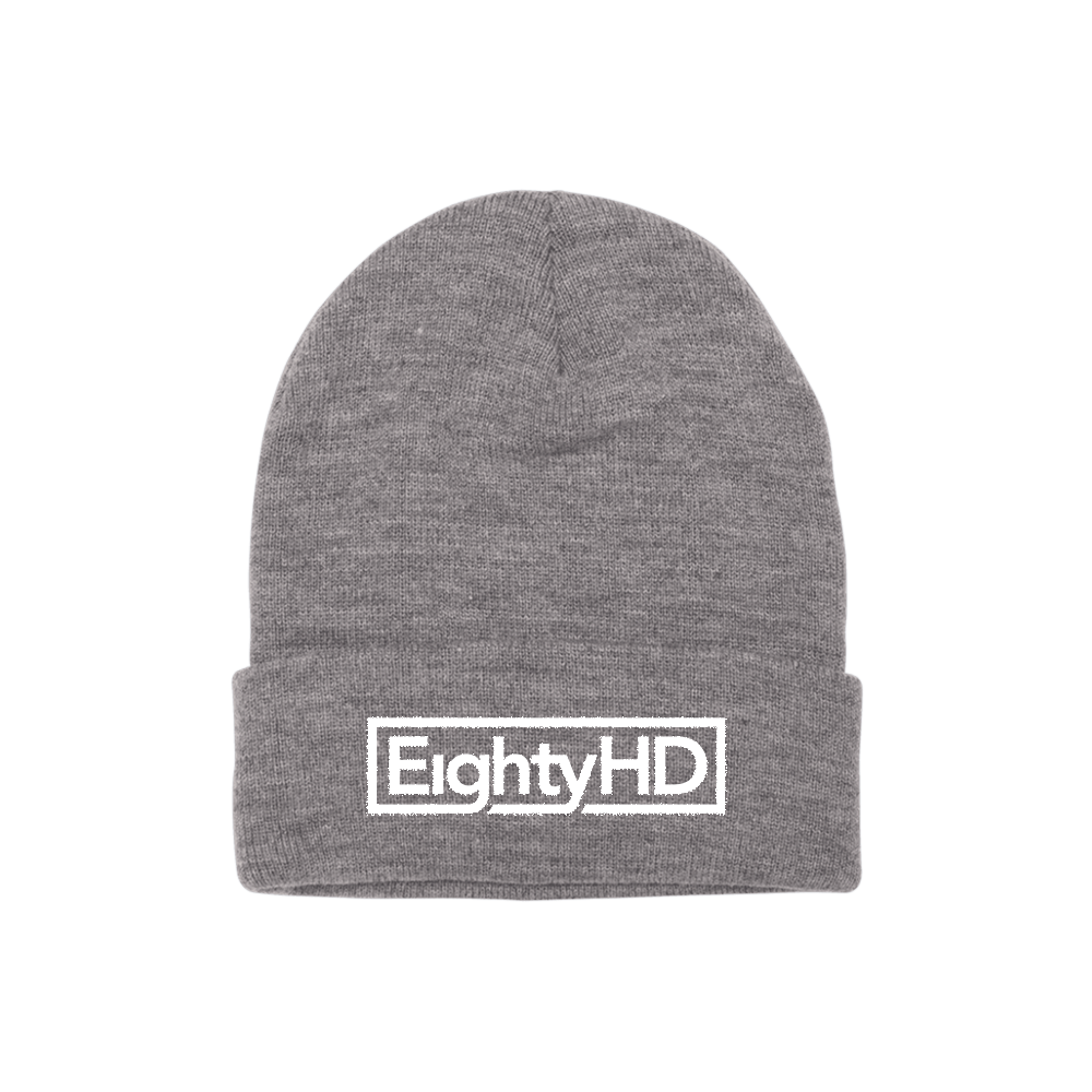 EightyHD Beanie – Chris Webby